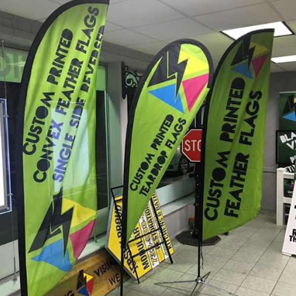 Print Calgary - Products