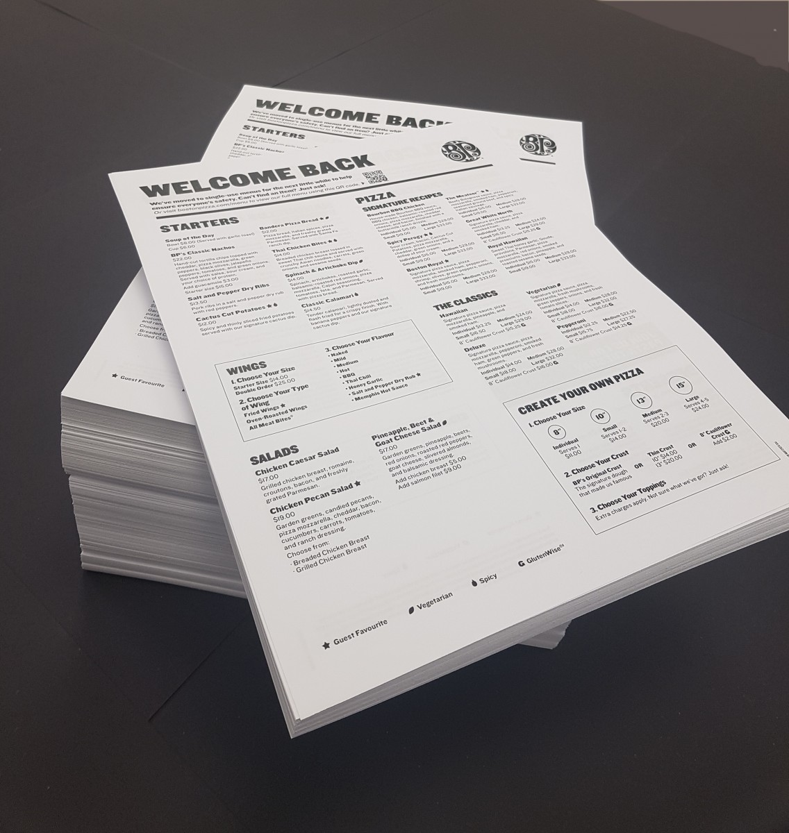 Colour/Black & White Copying Services Calgary