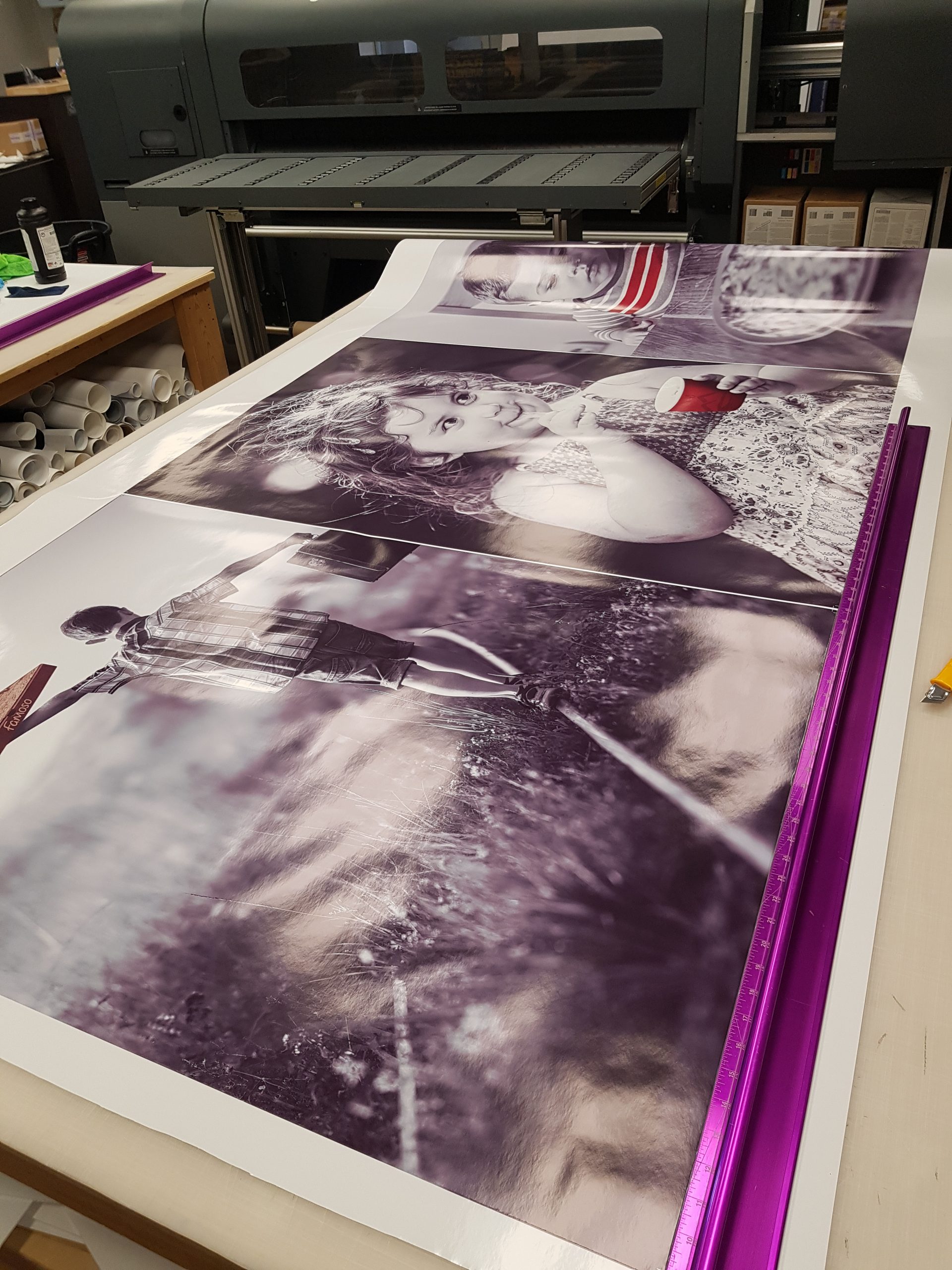 Print Calgary - Products