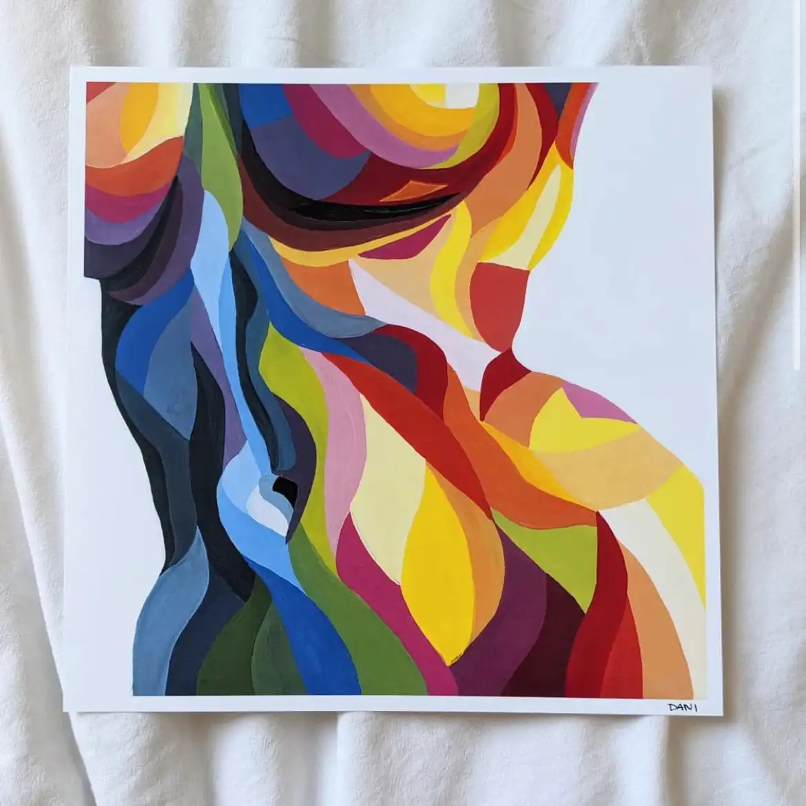 Print Calgary - Rush Printing - (403) 235-1616