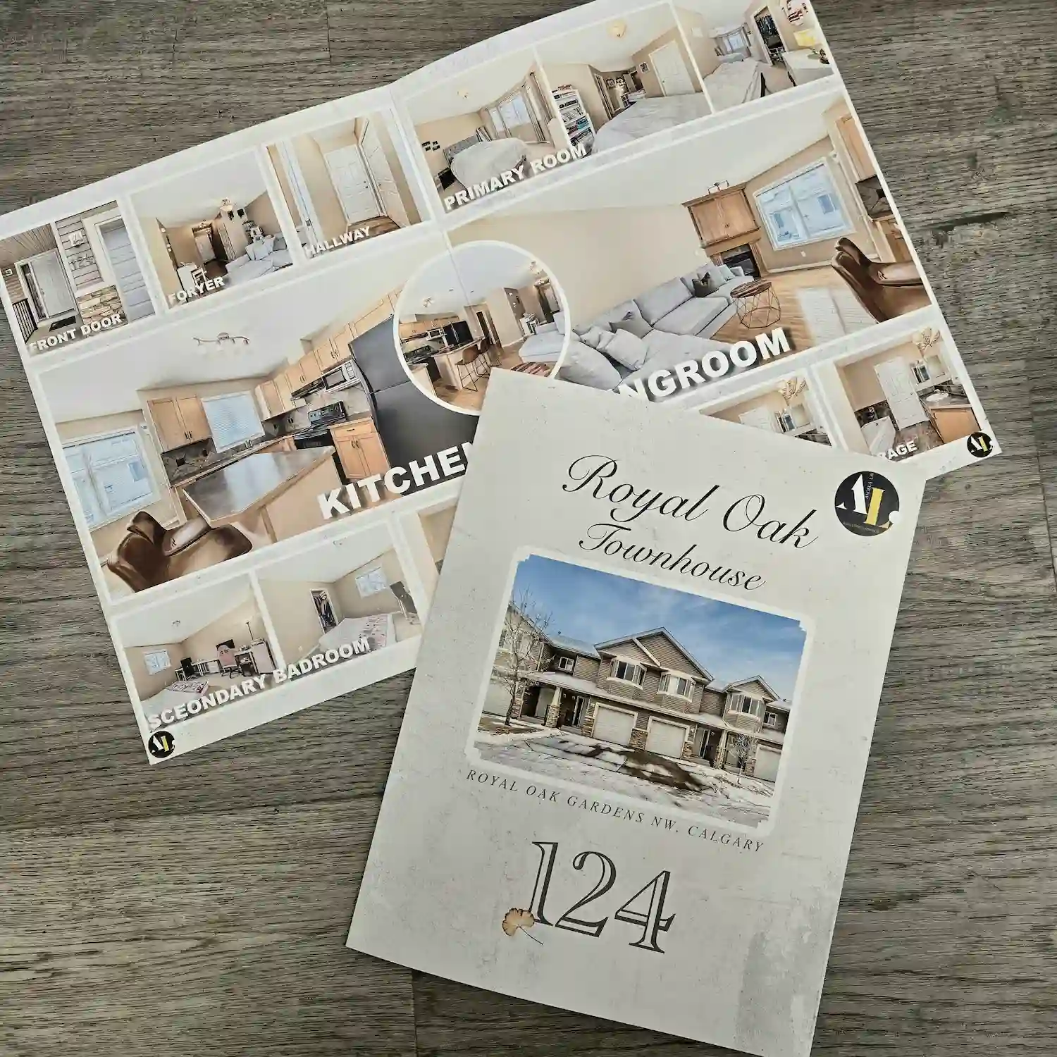 Custom Feature Sheets Printing Calgary | Print Calgary