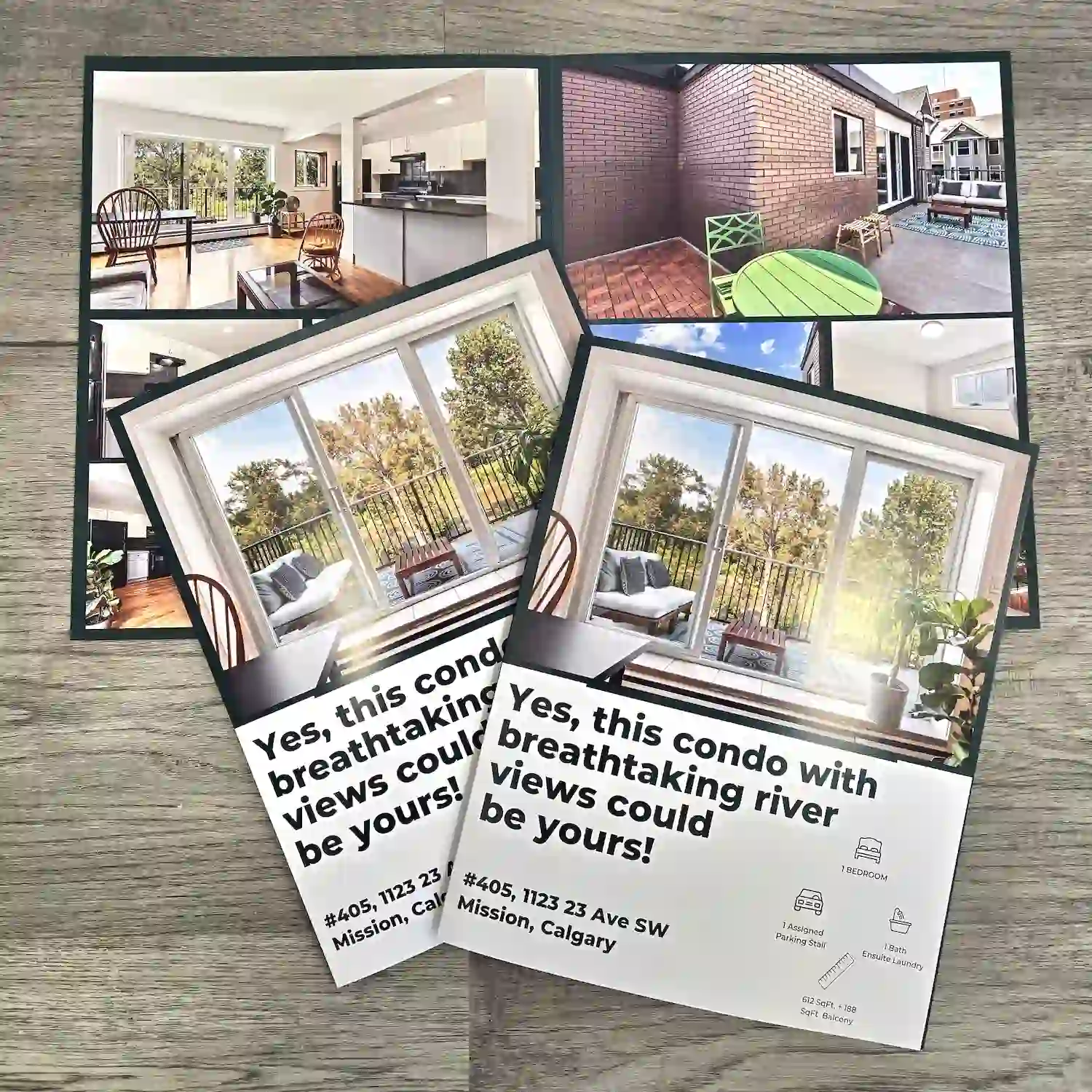 Custom Feature Sheets Printing Calgary | Print Calgary